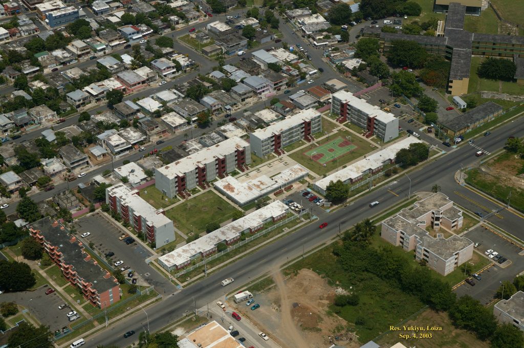 #139 – Mod. of Yukiyu Public Housing